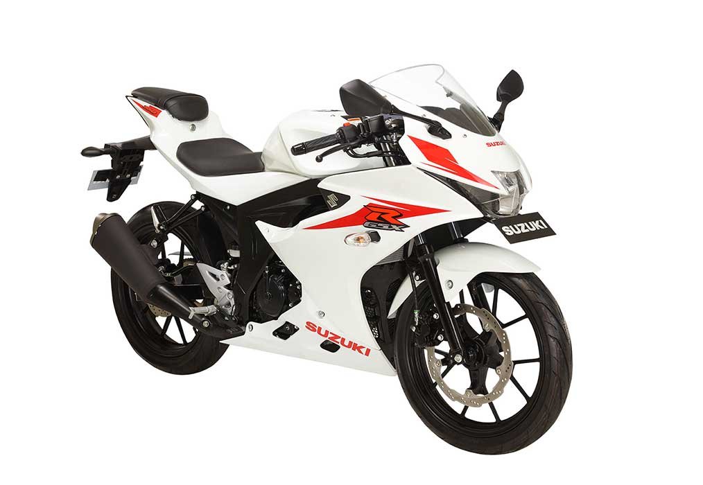 Harga Motor Gsx Murah - papapator