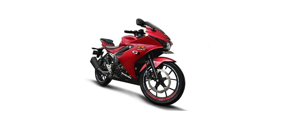 Suzuki GSX-R 150 | Berita Suzuki Terkini - Sepedamotor.com