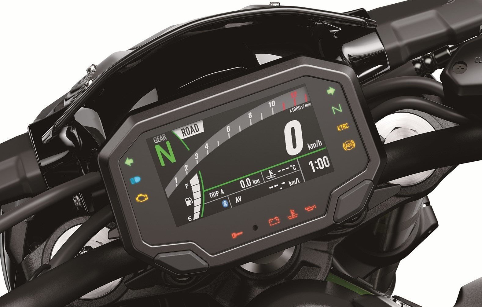 Kawasaki Z900 2020 | Berita Kawasaki | Sepedamotor.com