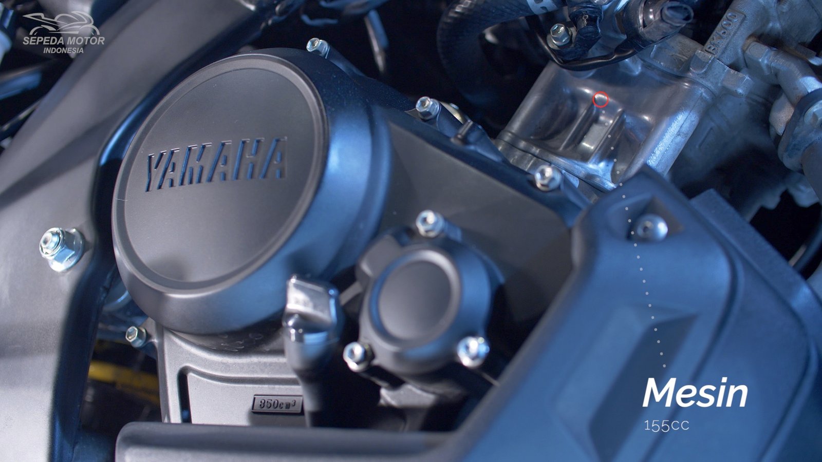 Yamaha XSR 155 | Berita Yamaha | Sepedamotor.com