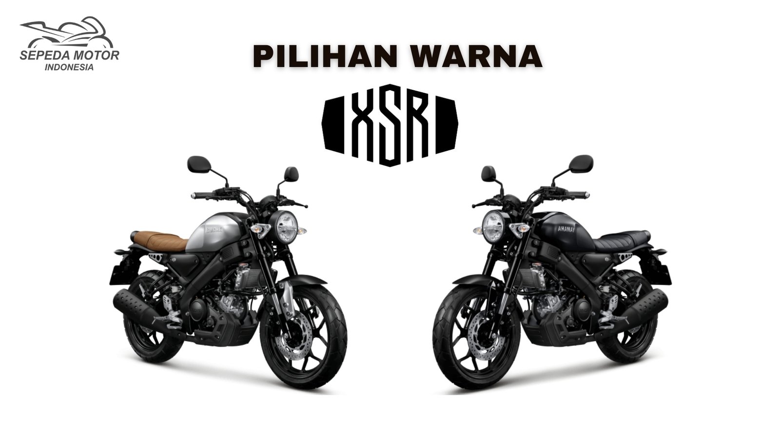 Yamaha XSR 155 | Berita Yamaha | Sepedamotor.com