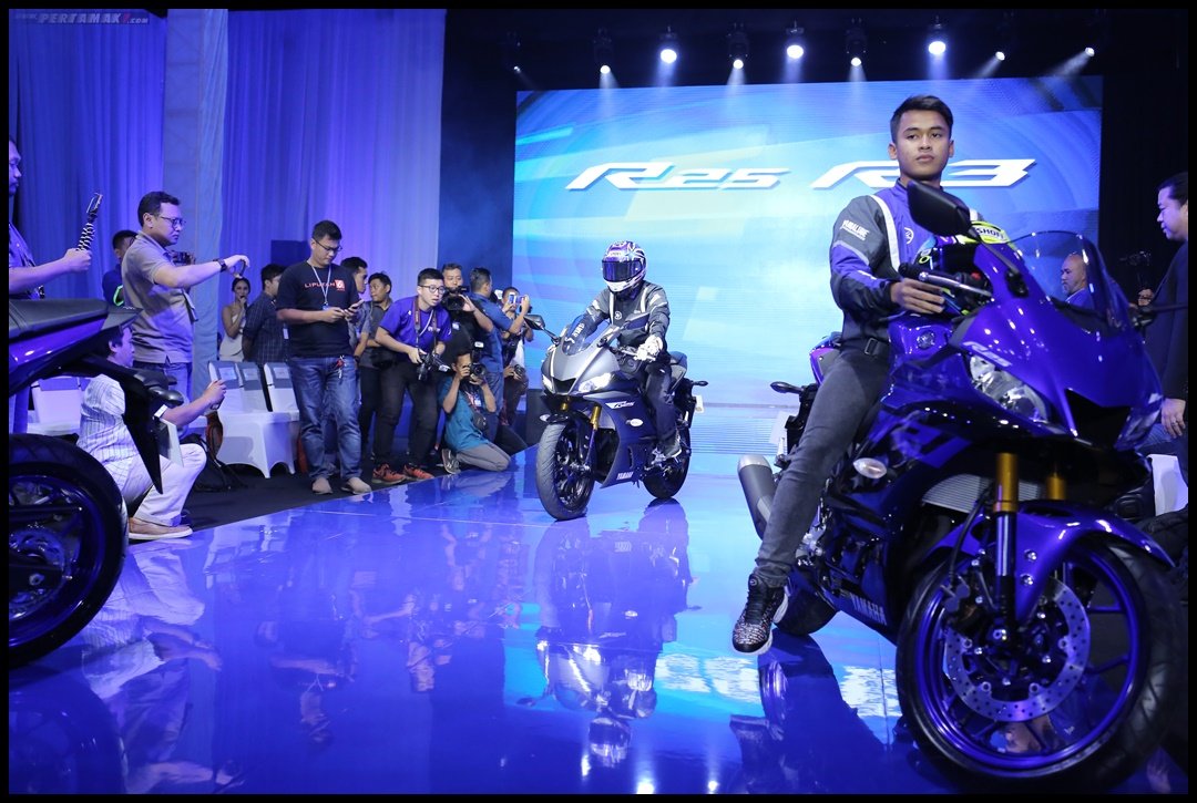 Daftar Harga Motor Yamaha 2021 | Sepedamotor.com