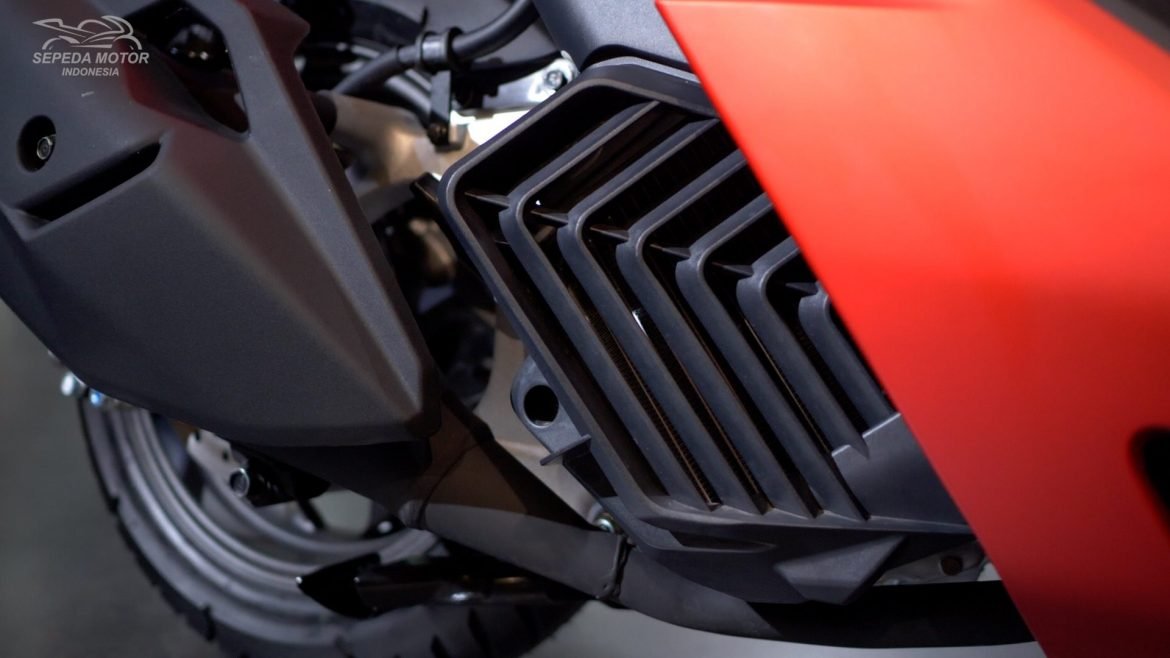 All New Honda PCX 160 | Berita Honda | Sepedamotor.com