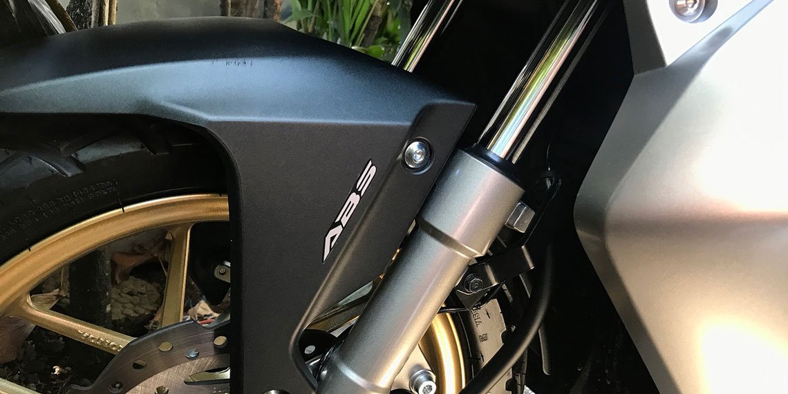 Shockbreaker Motor: Tips Perawatan - Sepedamotor.com