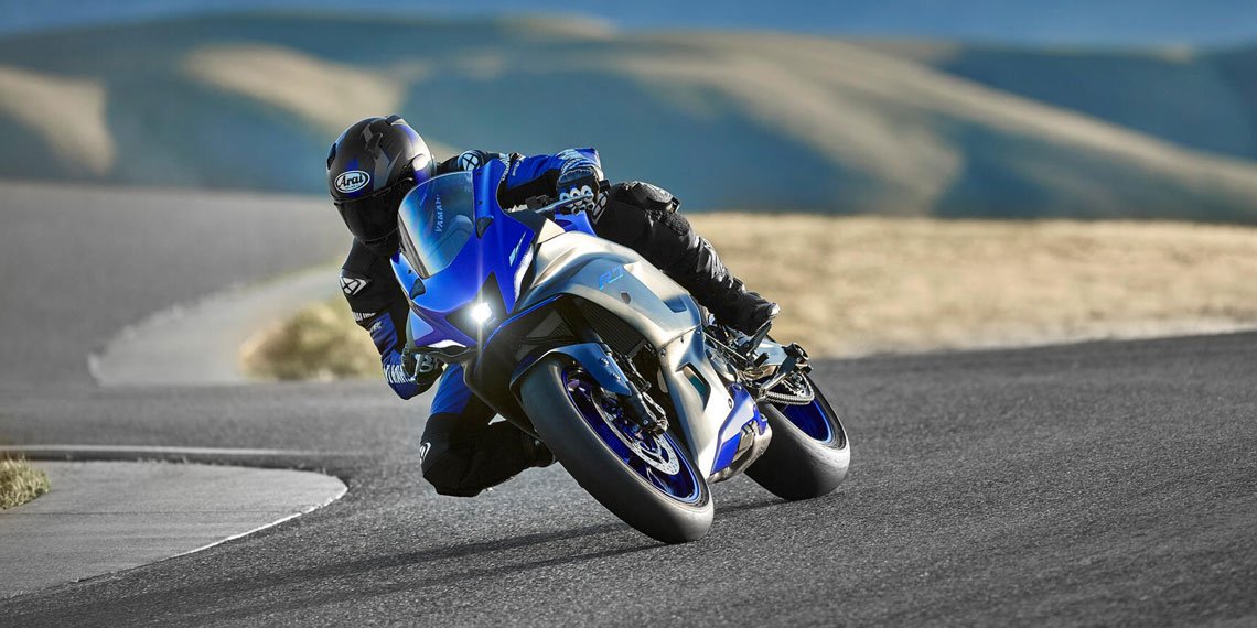 Yamaha R7 2022: Harga, Spesifikasi, Fitur - Sepedamotor.com