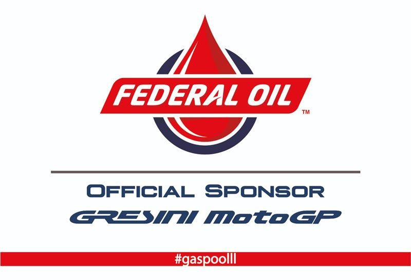 Federal Oil Sponsori Gresini MotoGP Mulai 2022 - Sepedamotor.com