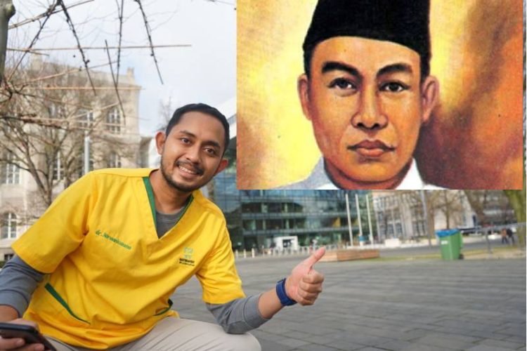 Anak Motor Klasik Berprofesi Dokter Gigi - Sepedamotor.com